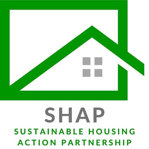 Final Logo (V2) – Sustainable Housing Action Partnership